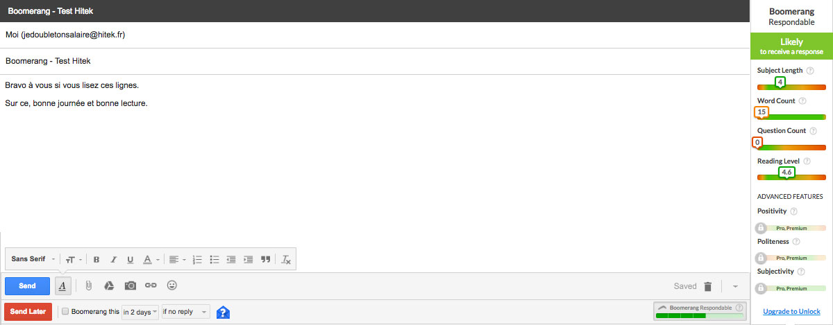Gmail : 10 extensions gratuites et incontournables Gmail : 10 extensions gratuites et incontournables