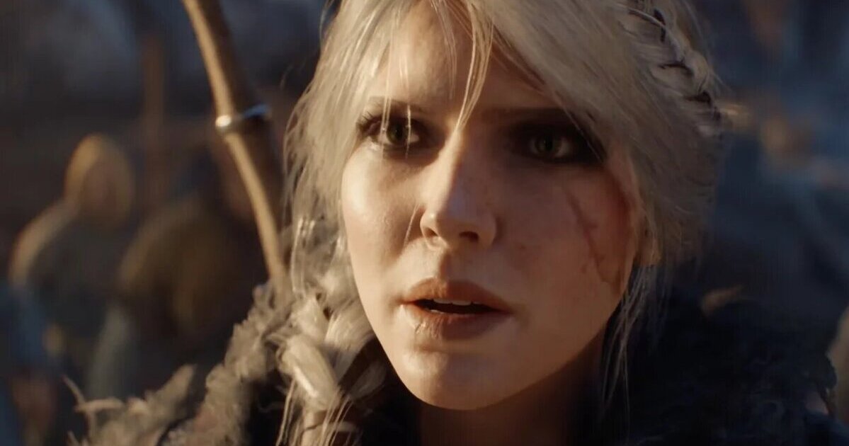 The Witcher 4 Cd Projekt Red Répond à Cette Inquiétude Majeure