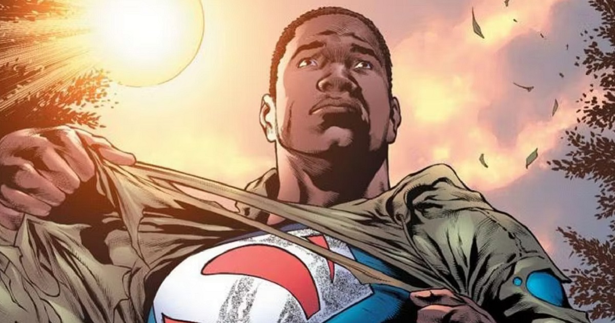 Warner Bros annule ce Superman jugé trop woke Warner Bros annule ce Superman jugé trop woke