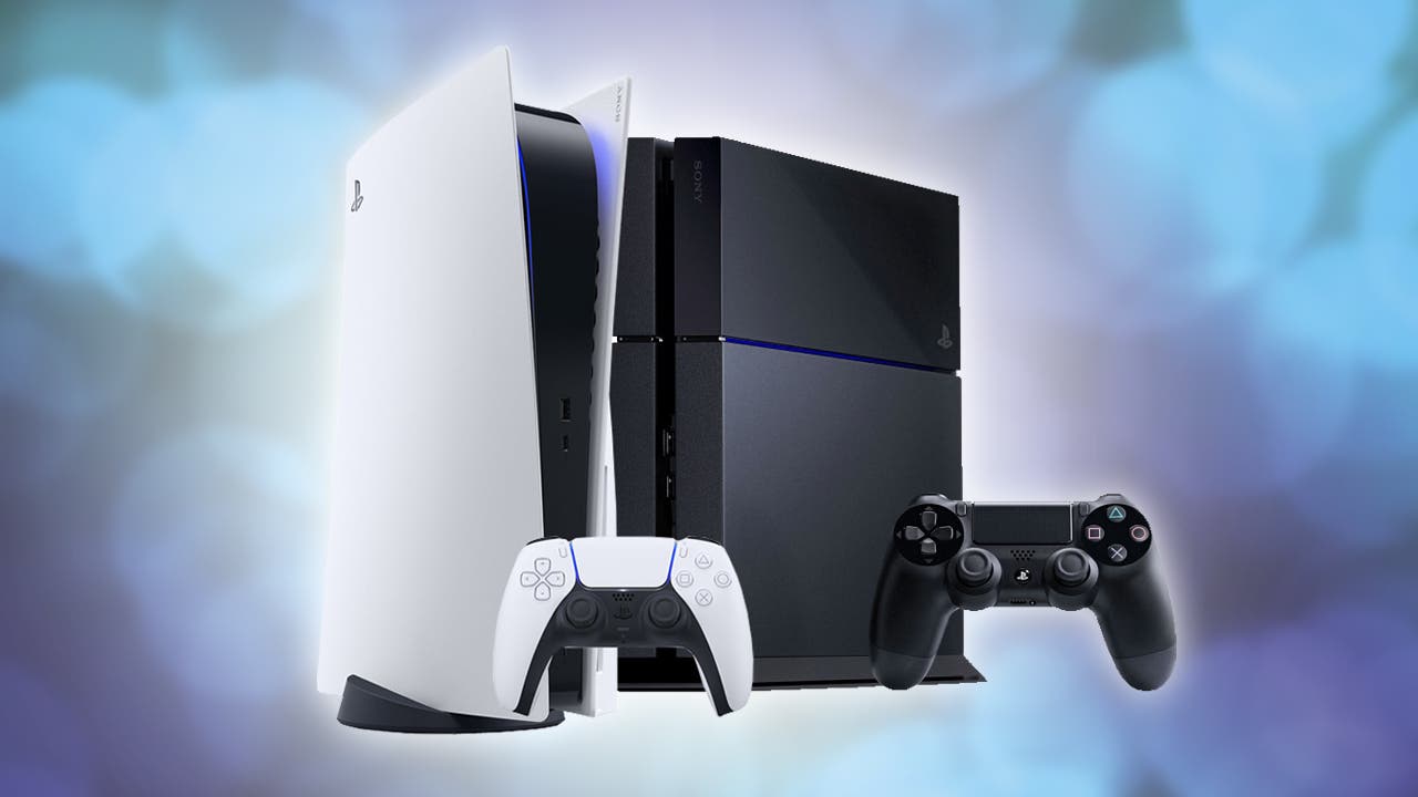 Ps5 Une Rétrocompatibilité Qui Se Veut Progressive