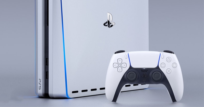 PlayStation 5 : bonne nouvelle concernant le lancement de la console PlayStation 5 : bonne nouvelle concernant le lancement de la console